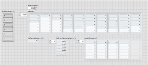 Clad2017 Fundamentals Array Manipulation 2 Of 5 Ni Community