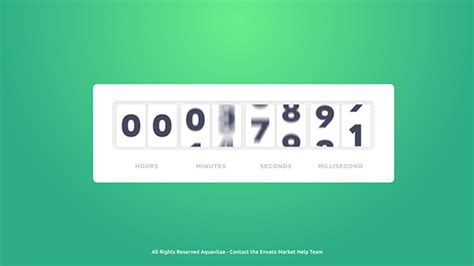 Flip Counter Creator Behance