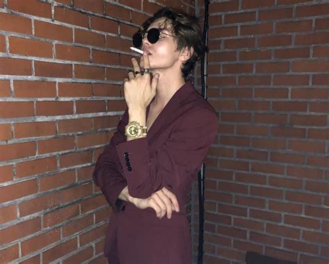 Dominik Tarnowski Official On Instagram “about Yesterday 💥which One 123”