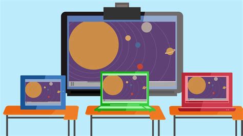 Promethean Classflow Desktop On Vimeo