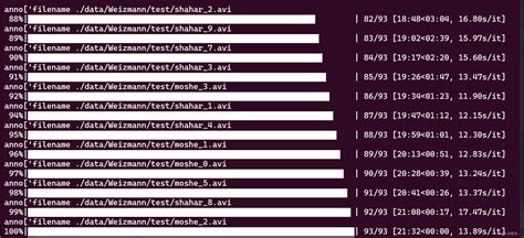 Pyskl自定义数据集 Csdn博客