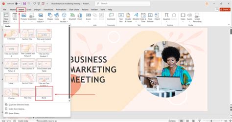 Methods To Add Columns In PowerPoint SlidesAI