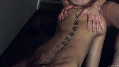 Perfecting Hard Sex With A Petite Bitch