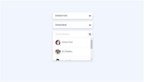 React Select Components Library Onaircode