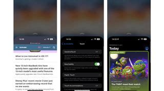 IPhone Hacks You Need To Know To Get The Most Out Of Your Mobile TechRadar
