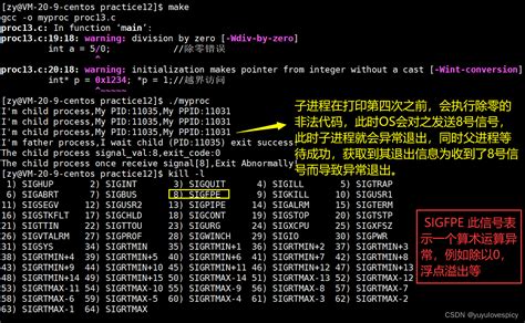 入门篇 世界上把操作系统进程控制讲的最全面的博客，30k字匠心制作（进程创建销毁等待程序替换）linux进程pcb中包括 Pc指针