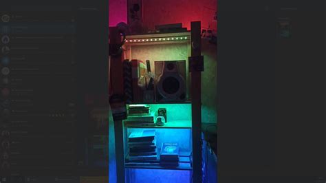 GitHub Newilia ESP Lighting