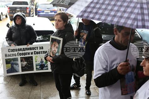 Протестиращи срещу пътните инциденти блокираха ключови кръстовища в София Утро