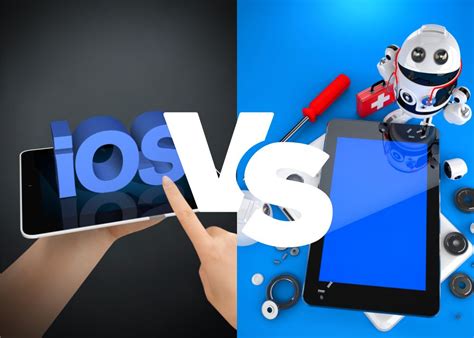 Comparing Smartwatch Operating Systems Android Vs Ios Smartwatch Review