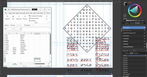 Text Style Change Pre V Archive Of Desktop Questions MacOS And Windows Affinity Forum