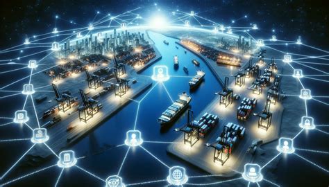 Ielts Reading Practice Test Blockchain For Supply Chain Transparency