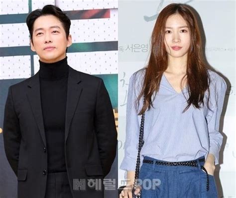 팝업★ 7년 장수 커플 남궁민♥진아름 10월 결혼‥11살차 뛰어넘은 사랑종합 Zum 뉴스