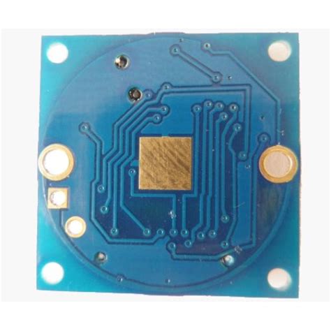 tinyduino processor board fabtolab