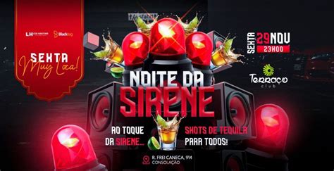 Sexta Muy Loca Blacktag