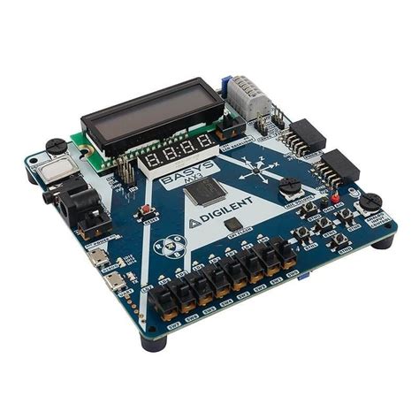 Pic32mx Embedded System Trainer Board