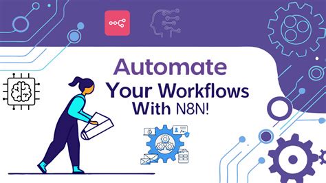 🚀 Automate Your Workflows With N8n A No Codelow Code Powerhouse