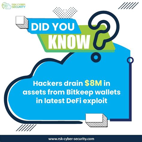 Rsk Cyber Security On Linkedin Security Cybersecurity Cyberattacks Crypto Cryptocurrency