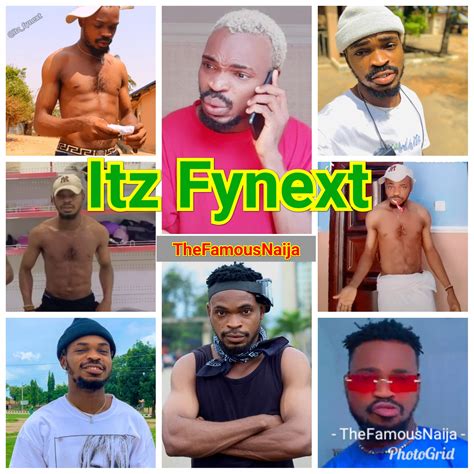 Itz Fynext Biography Pictures Age Girlfriend Real Name Net Worth TikTok