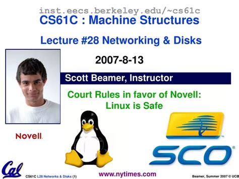 Ppt Networking And Disks An Introduction To Protocols And Disk Drives