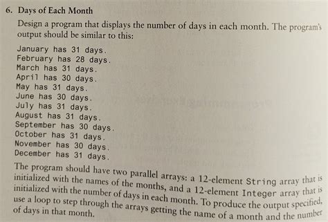 Solved Create The Pseudocode And The Python Program For The