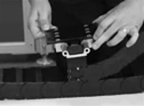 Assembly Instructions For The Fta Floating Moving Arm Assembly Fta