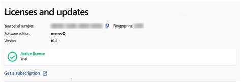 Get Your MemoQ Translator Pro License