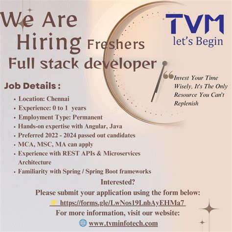 Fullstackdeveloper Freshersjobs Chennaijobs Angular Java