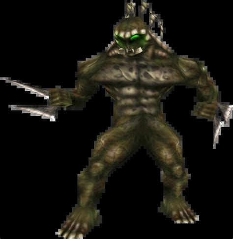 Skaarj Warrior Unreal Wiki Fandom