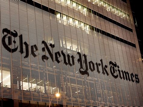 Openai Claims Nyt ‘hacked Chatgpt For Copyright Lawsuit