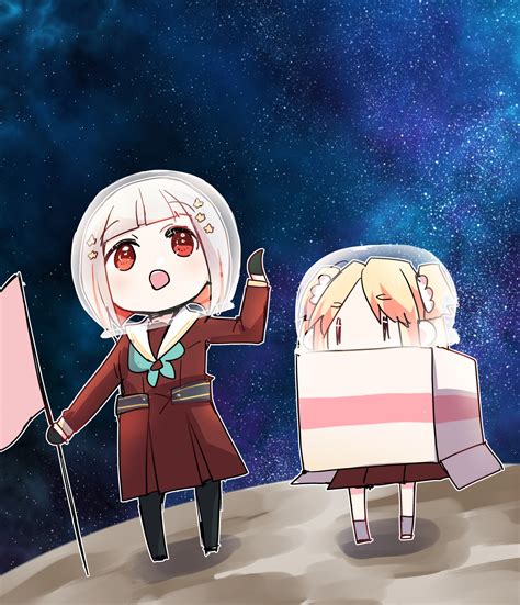 Kanduki Kamibukuro Osawa Rurino Yugiri Tsuzuri Link Like Love Live