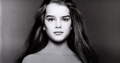 Pretty Baby Trailer Brooke Shields Wurde Als Kind Sexualisiert
