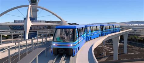 Lax Terminal Renaming And Gate Numbering Enhancing Passenger
