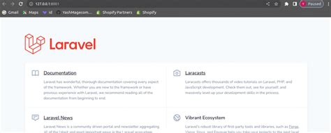 How To Create Graphql Api In Laravel 8 Magecomp