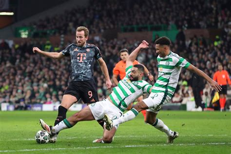 Marvin Bartley Names The Position Celtic Wont Spend £6 7m On This Summer They Have Enough Cover