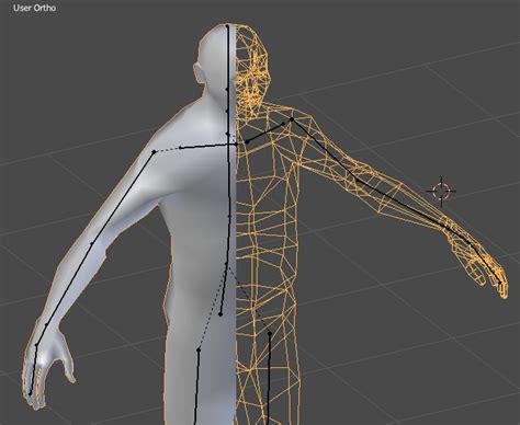 GitHub JoeCooper LimbHacker Limb Hacker Cuts Skinned Mesh Characters In Unity D