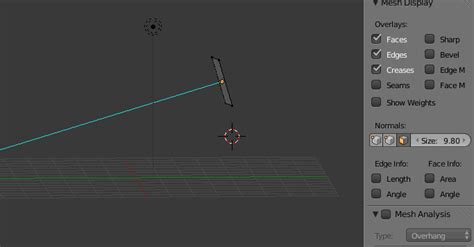 Mesh In Python Rotate A Polygon To Face Something Blender Stack Exchange