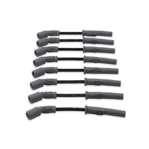 Msd Custom Spark Plug Wire Set