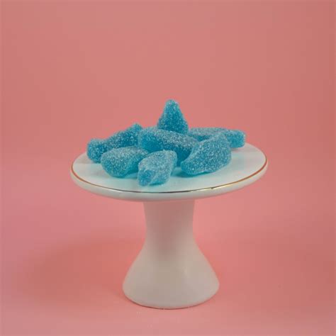 Blue Raspberry Bottles 1 Lb Life Is Sweet Candy Store
