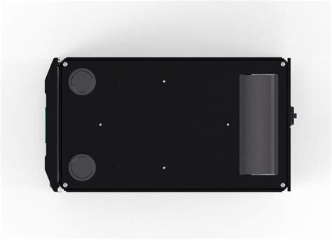 Hpe 42u 600mmx1200mm G2 Kitted Advanced Shock Rack With Side — Itvolks Magazin Online