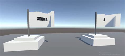 Make A Flag Wave With Shadergraph Unity Learn