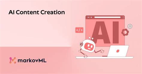 Markovml On Linkedin Aicontentcreation Markovml Marketing