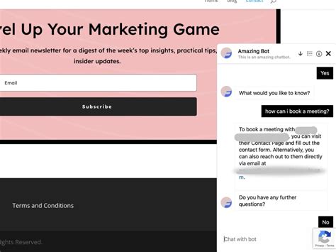 An Ai Chatbot Powered By Openai That Helps You Grow Your Business Upwork