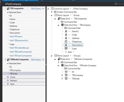 C Use Search Box For AutoCompleteBox In LightSwitch Stack Overflow