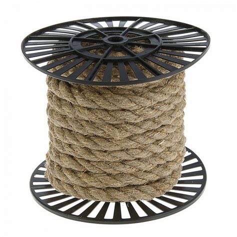 Канат пеньковый купить по доступной цене доставка по РФ