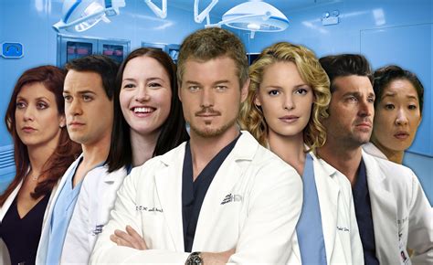 Greys Anatomy Liste Des Saisons Mojqi