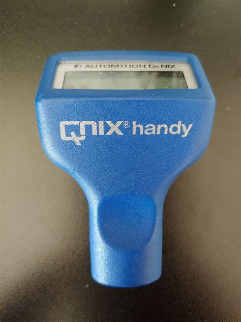 How To Read A Paint Meter at Leo Brodbeck blog