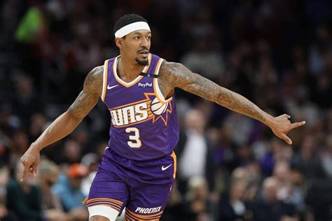 Bradley Beal, Suns agree to contract buyout; guard plans to join ...