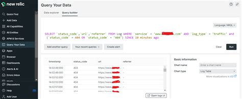 hub topic export logs to a csv