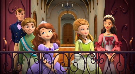 Princess Sofiagallery Elena Of Avalor Wiki Fandom Sofia The