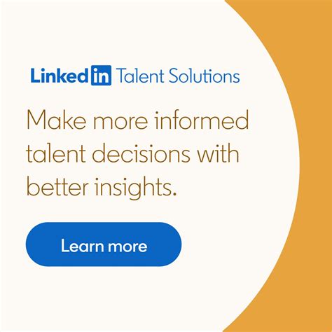 Linkedin Talent Solutions En Linkedin Make Informed Talent Decisions With Linkedin Talent Insights